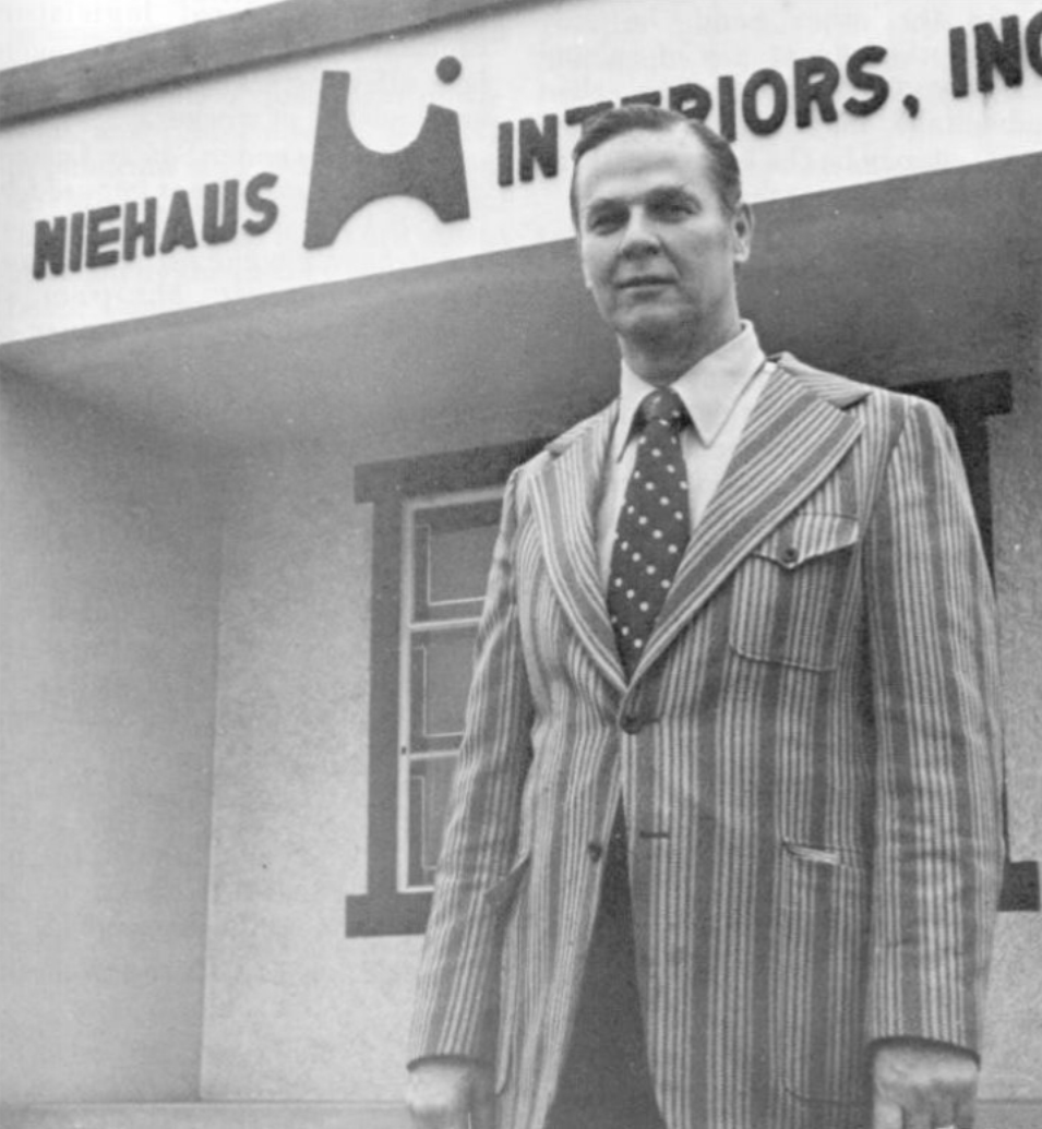 Niehaus Building Services – Construction General Contractor